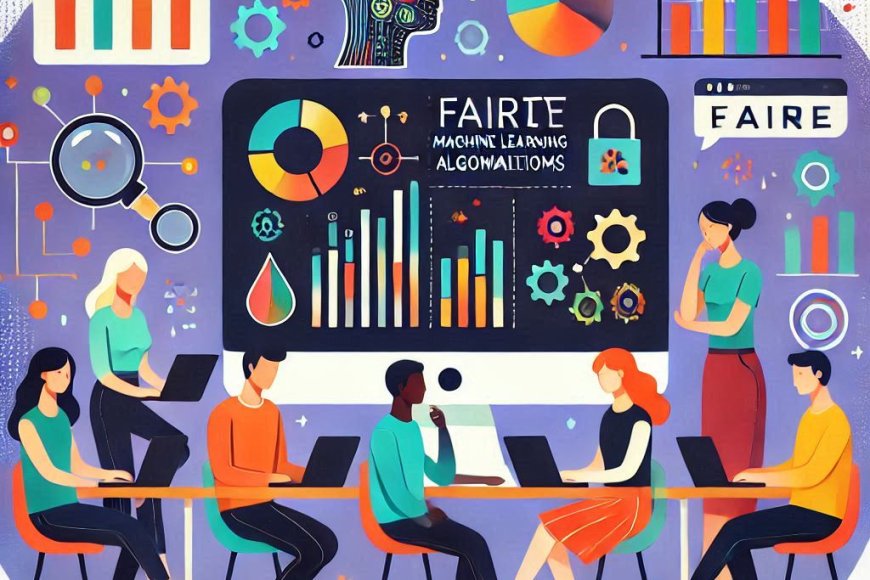 Bias and Fairness in Machine Learning Models - AI Quantum Intelligence