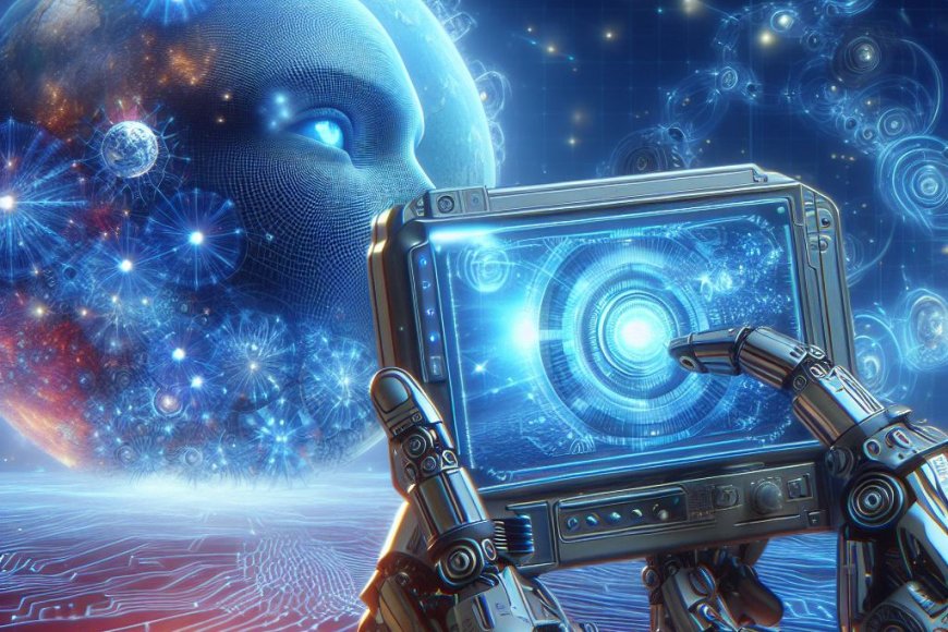 When Machines Start Thinking: Could Machine Learning Lead to Self ...