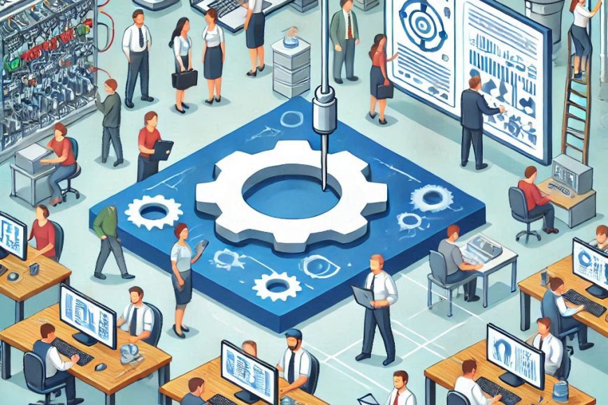 Understanding the Ideal Processes for RPA: When Automation Makes Sense ...